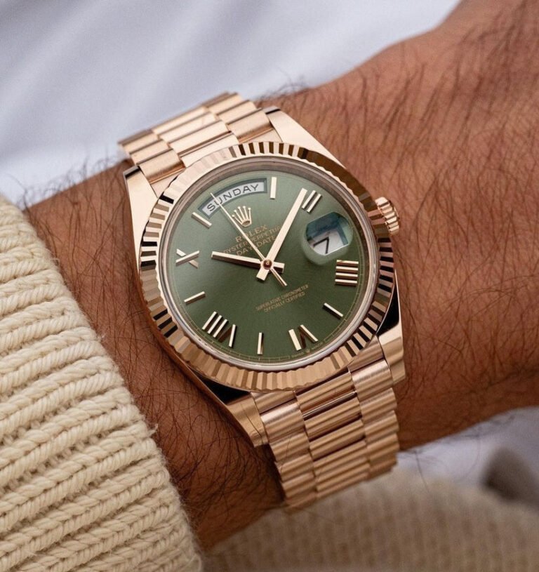 ROLEX - watchtrade.in